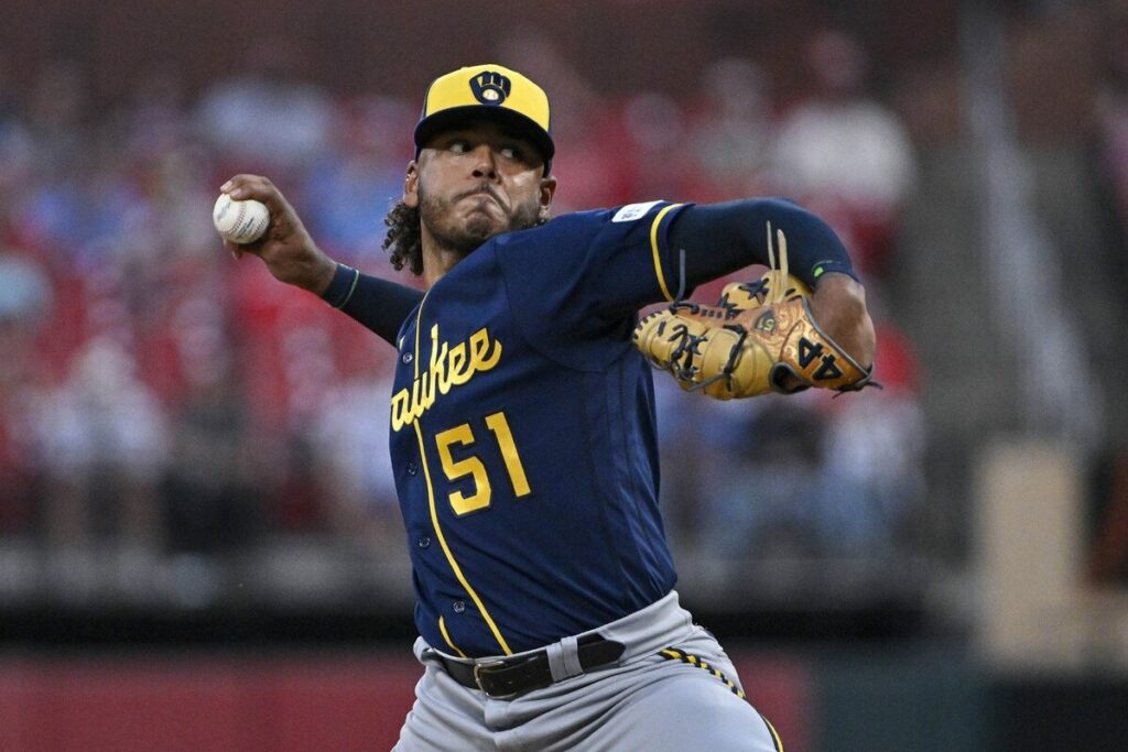 Preview: Yankees-Brewers Series, Yankee Stadium, Mar 27, 29, 30, 2025
