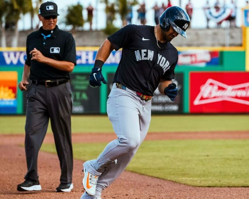 Faith Or Folly? Dominguez Sparks Boone’s Defiance Of Yankees Critics
