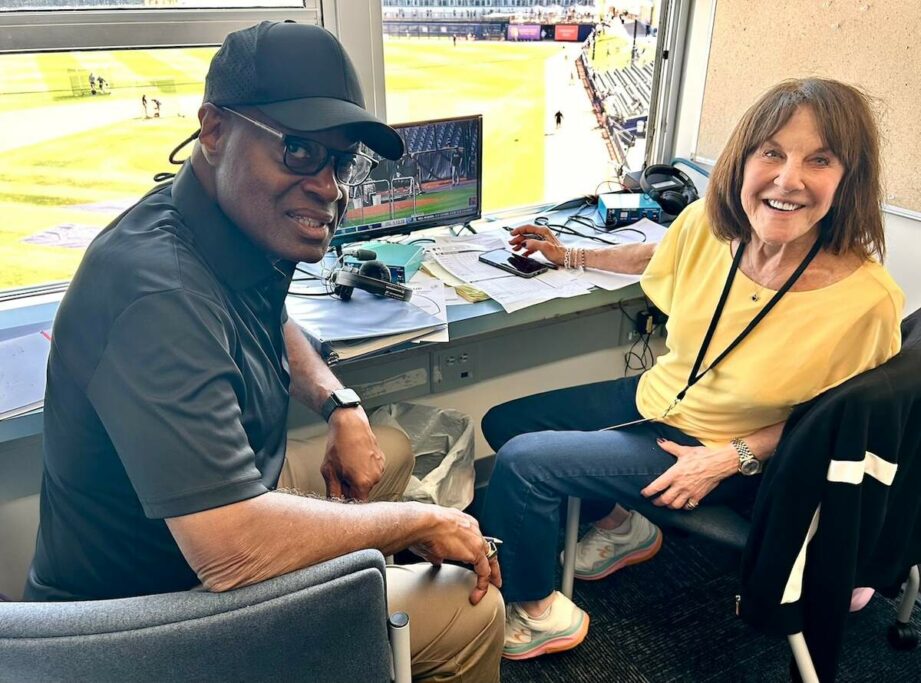 Dave Sims’ Daily Routine Secrets To Physically, Mentally Endure MLB Grind