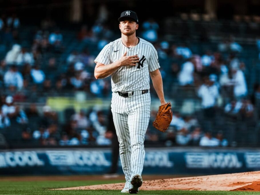 Yankees Injury Latest: Schmidt And Volpe Episodes Raise Alarm Levels