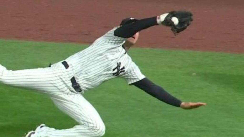 Boone And Judge Laud Cody Bellinger For Stealing The Spotlight With ...