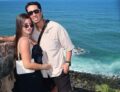 Introducing Ari Gonzales: Soon-to-Be Mrs. Oswaldo Cabrera
