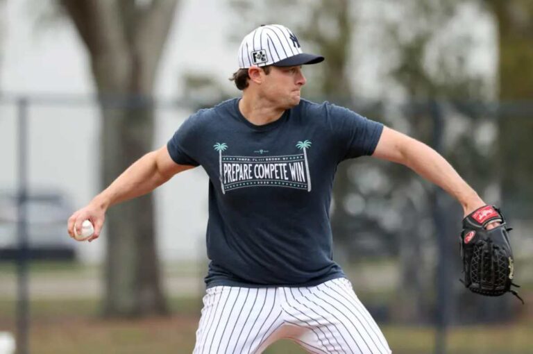 Yankees Injury Update: Cole Starts Pitching, Judge Still At Risk