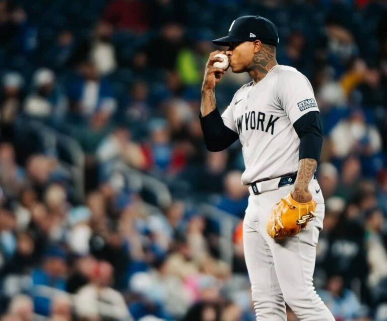 Stroman Flips The Script On Survival — Yankees Should Listen