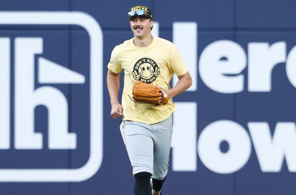 Paul Skenes’ Girlfriend Makes Yankees Fans Go Wild With TikTok Video