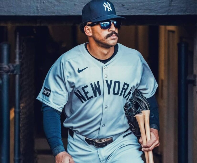 Grisham Shuts Down Soto Hype With MLB-leading Slam For Yankees