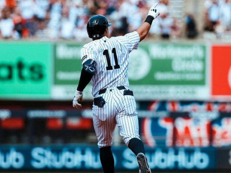 Yankees Counting On Anthony Volpe's Changes To Get An Upgrade