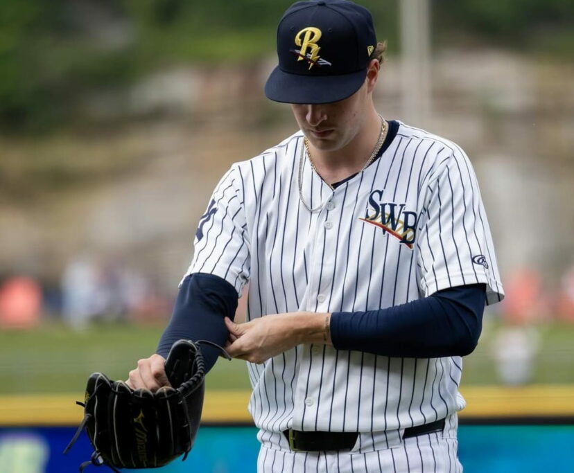 Yankees' Next Ace? Cam Schlittler Brings What Winans, Warren Couldn't