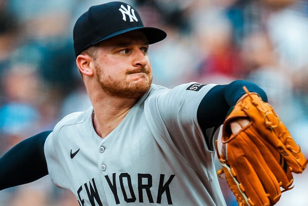 Schmidt’s Mind-Body Reset Turns Doubts Into Dominance For Yankees