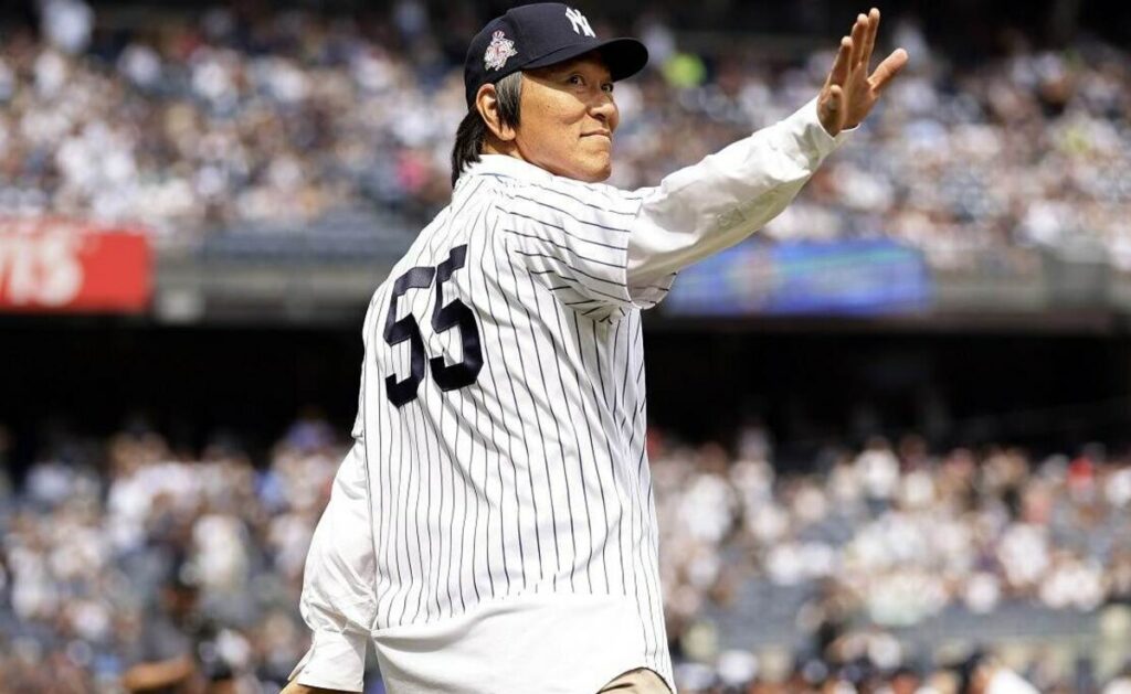 Yankees Eye Two Rising Japanese Talents As Winter Additions