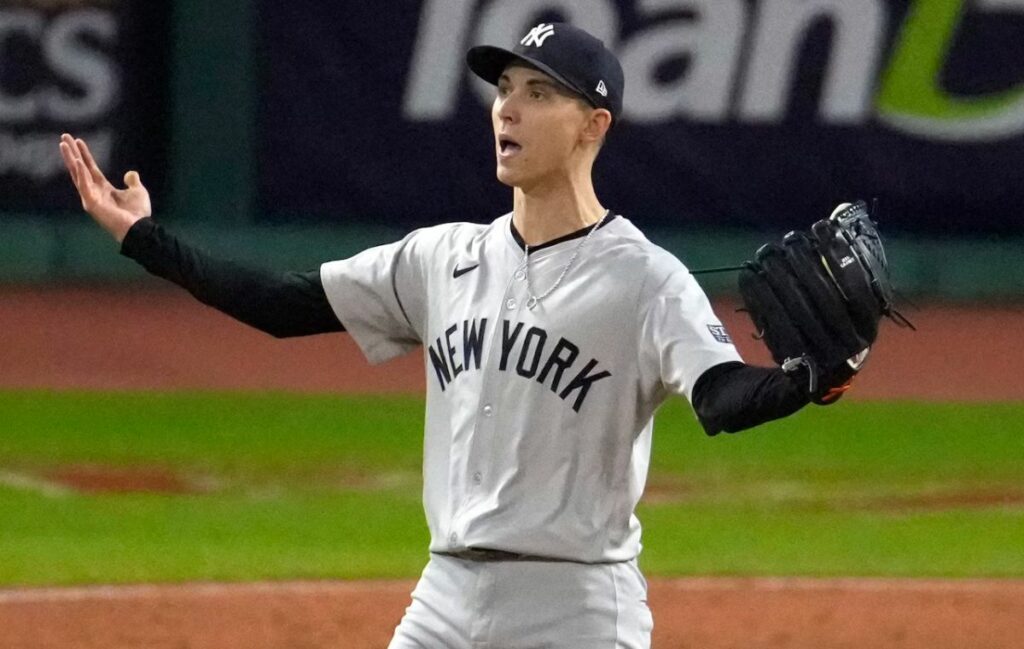 As Weaver Returns From Injury, Yankees Bullpen Picture Shifts