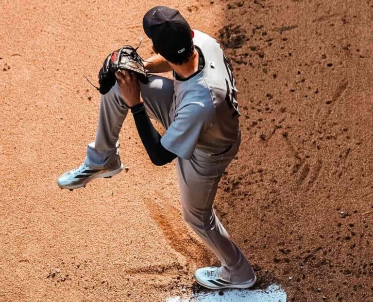 Yankees' Max Fried Follows Historic Title Formula: Dreaming Like It’s ...
