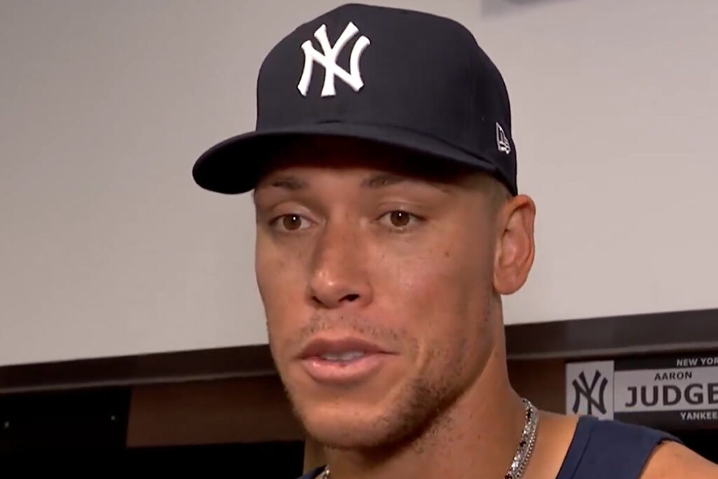 Yankees Almost Dealt Two Key Veterans After Aaron Judge Injury Scare