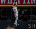Who Is Austin Slater? Yankees Trade For Chicago OF Ahead Of Deadline