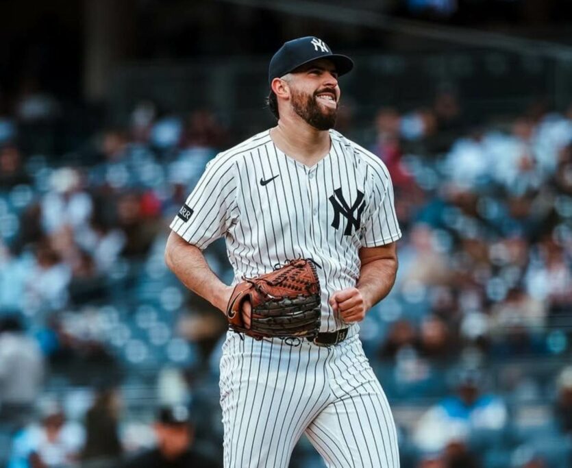 Yankees Injury Update: Rodon Return Timeline Beats Cole, Smith