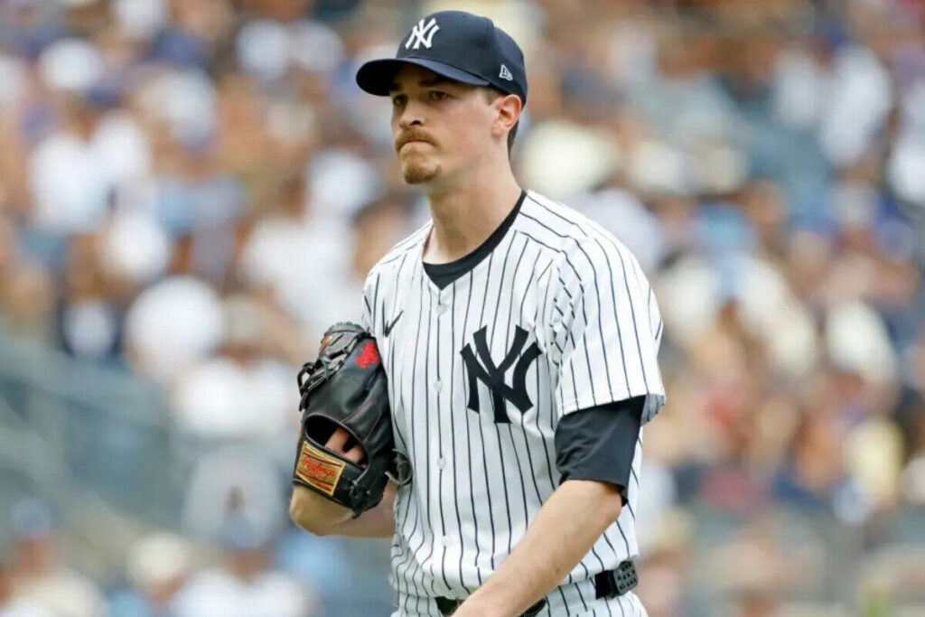 Yankees In Tight Spot As Blisters Back To Haunt Max Fried