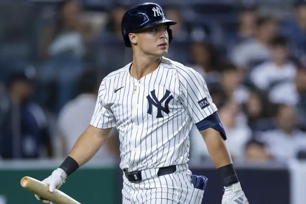 New Shortstop Target Could Reshape Yankees’ Infield Blueprint