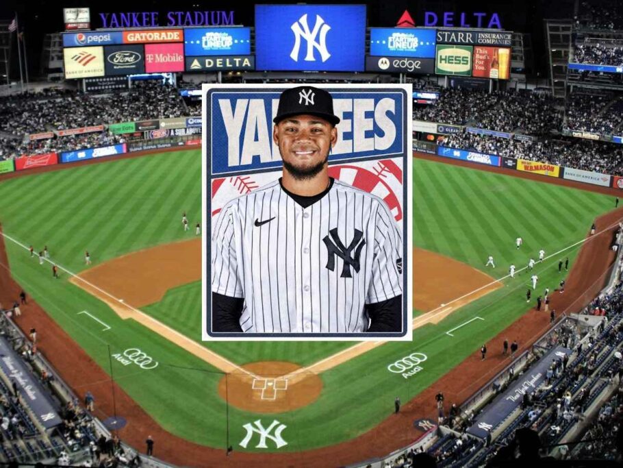 Yankees' Camilo Doval Trade Wades Into 'Worst' Controversy