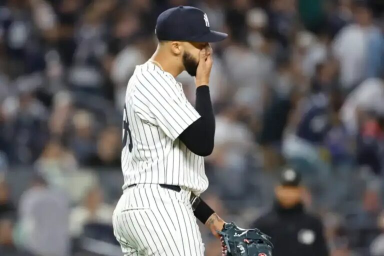 Devin Williams’ New Jab To Rattle Yankees Loops Back To Sting Him