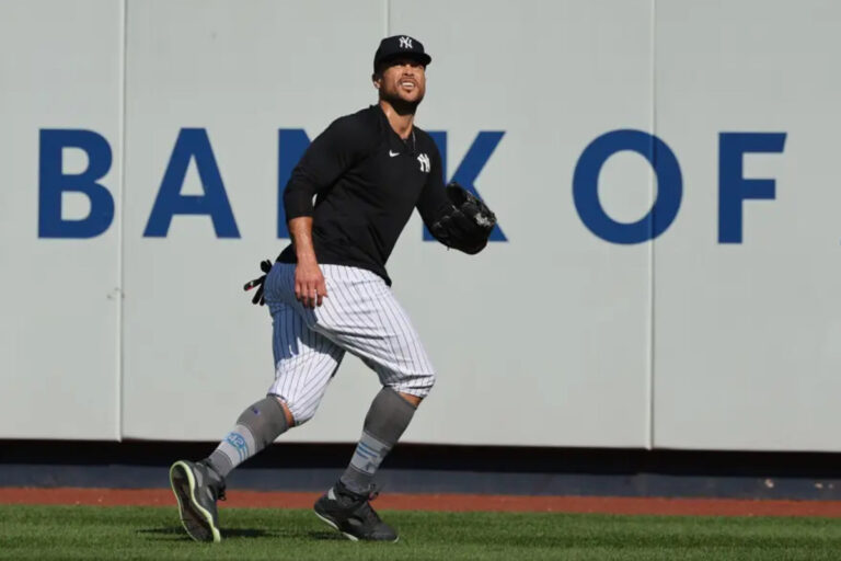 Yankees’ Risky Giancarlo Stanton Call Turns Into A Nightmare