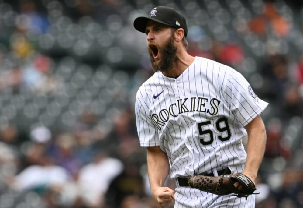 Jake Bird’s ‘Unlucky’ Numbers Make Him Yankees Trade Steal