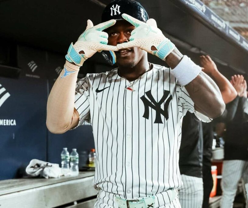 What’s Driving Yankees’ Standstill On Jazz Chisholm Extension