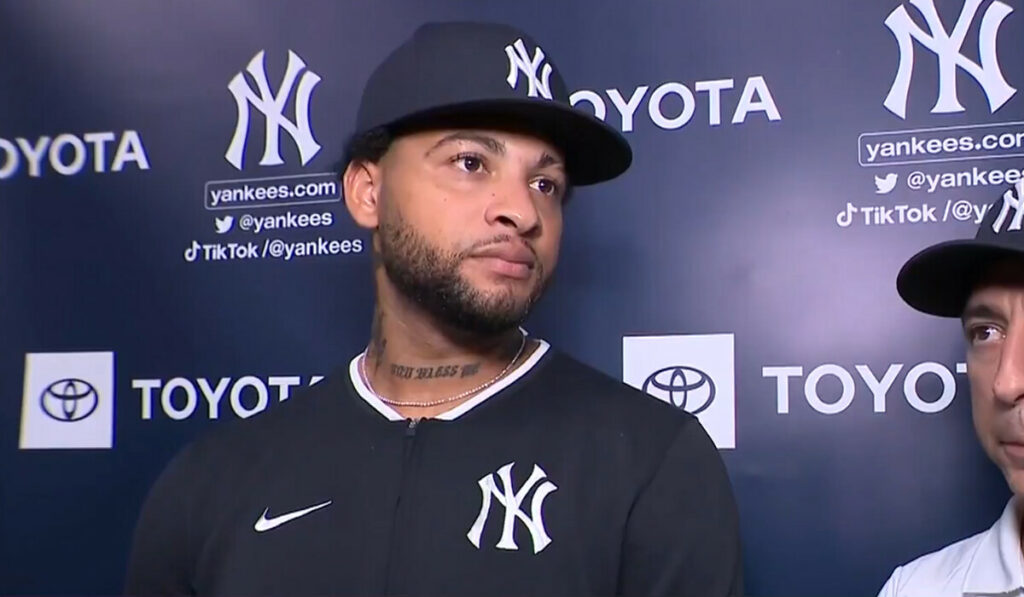 Luis Gil Admits He Eased Up, But Bullpen Locks Down Yankees’ Win