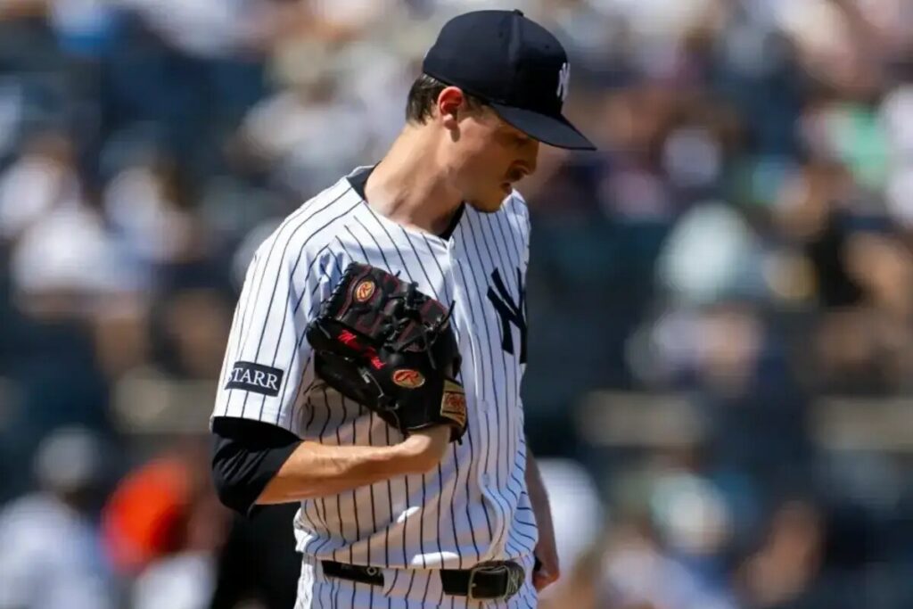 Yankees’ Max Fried Rejects Panic Talk As Troubling Signs Emerge