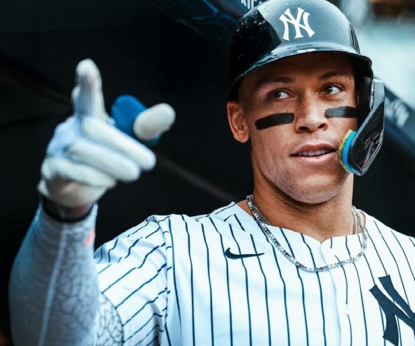 Aaron Judge’s Run In Final-30 Stretch Seals First Batting Title