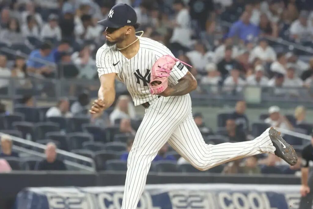 Yankees’ Bull-Pain Spiral Marks Worst Milestone In 124 Years