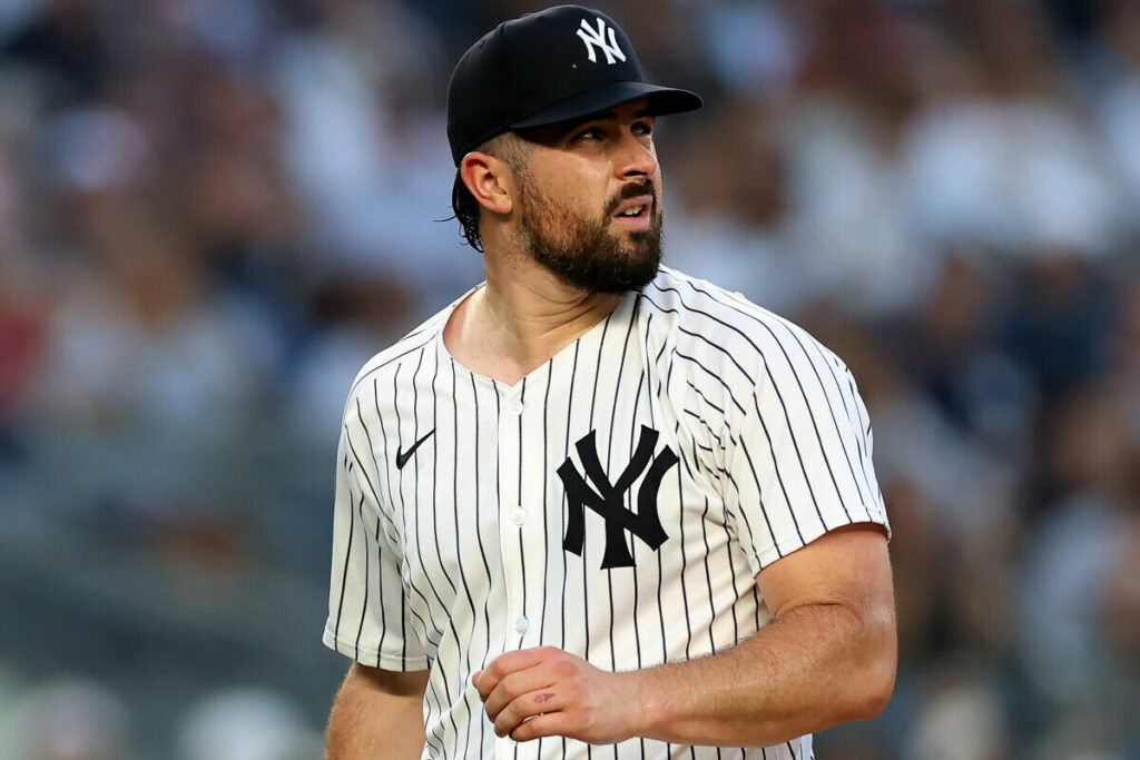 Why Yankees Can Dream Big In October And What Could Cut It Short