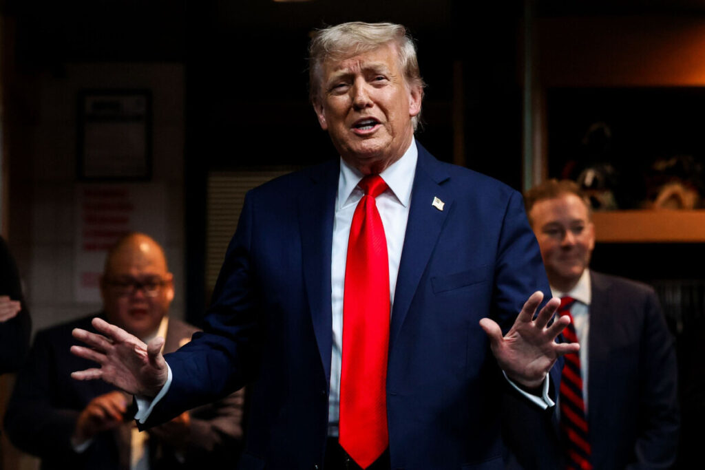 Why Yankees Owner's Note Sudenly Matters To Trump After 36 Years?