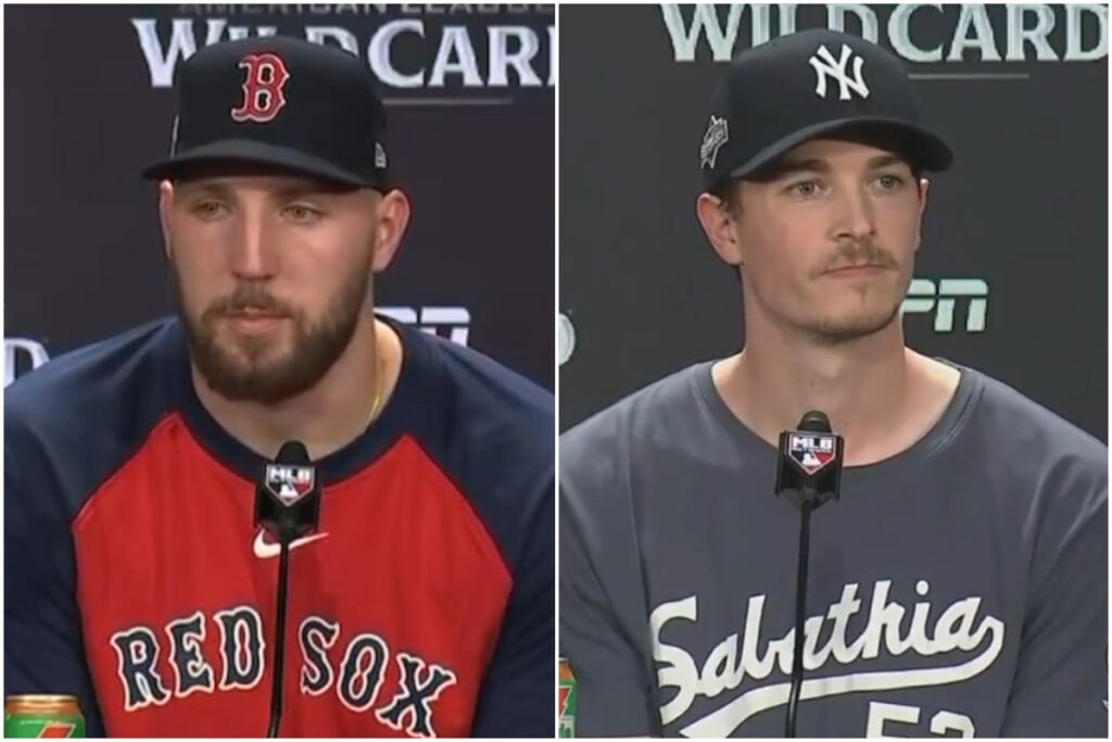 Yankees’ October Fate Hinges On Tweak In Fried, Crochet Storylines
