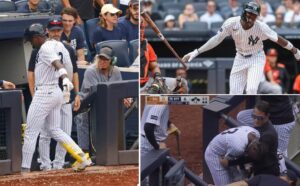 Scary Chisholm HBP Injury Negative, But Yankees’ Fears Stay On