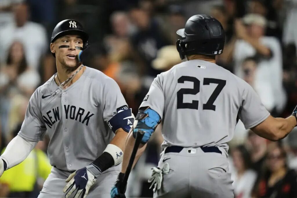 New York Yankees Recap Today: Post-Game Summary - Pinstripes Nation