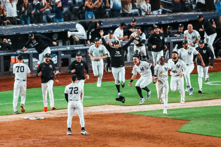 Yankees Fans At Receiving End Of MLB's Netflix Switch For Opening Day