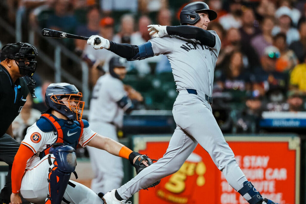 Ryan McMahon’s Heroics Save Yankees, Shield Cashman From Backlash