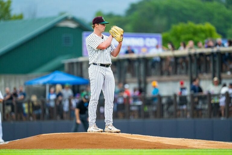 Yankees Prospect Solely Checkmates AFL’s Hitter-Heavy Run