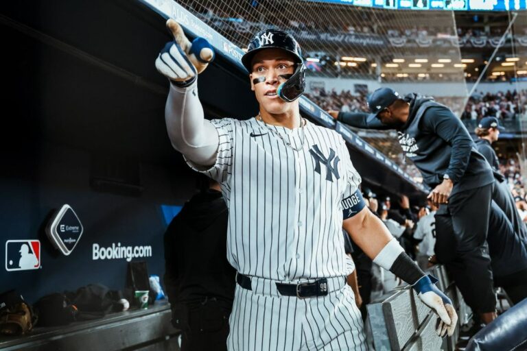 MLB’s Greatest MVP Legends: Who Has Won The Most Awards Ever?