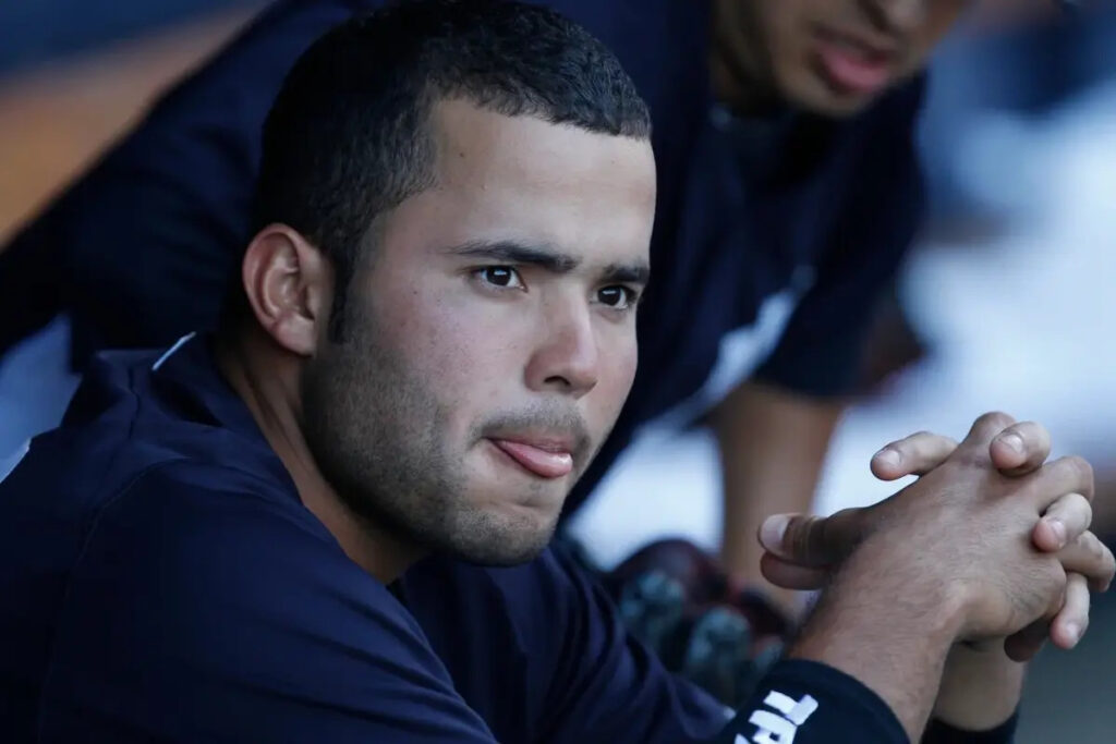 Tragic Death Of Ex-Yankees Phenom Montero, 35, In Induced Coma