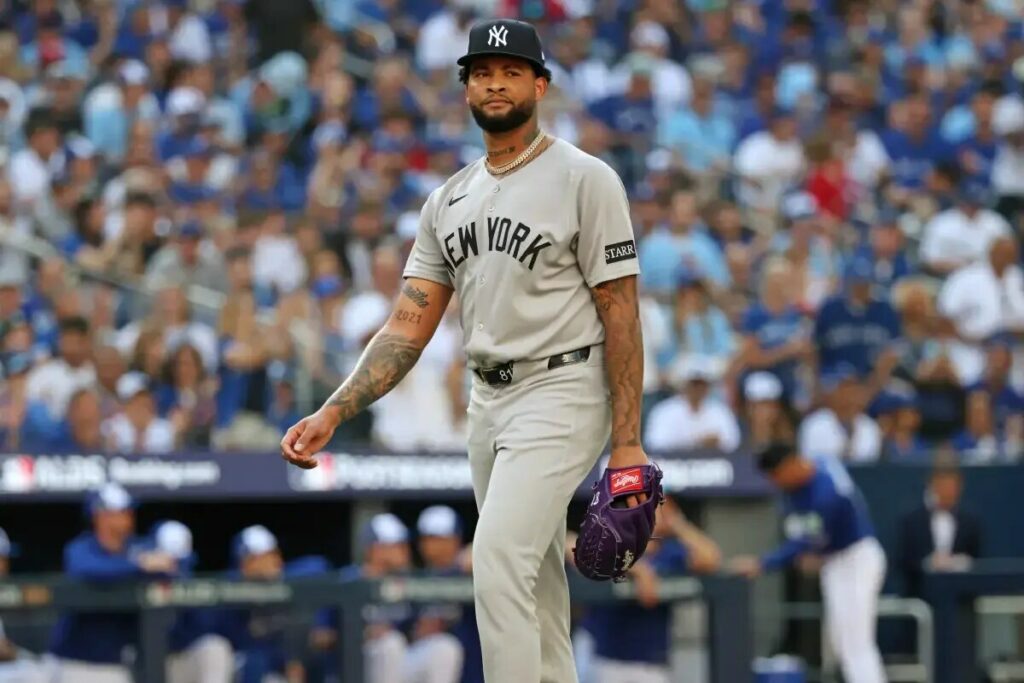 Mets Stay Involved, But Yankees Steer Freddy Peralta Trade Push