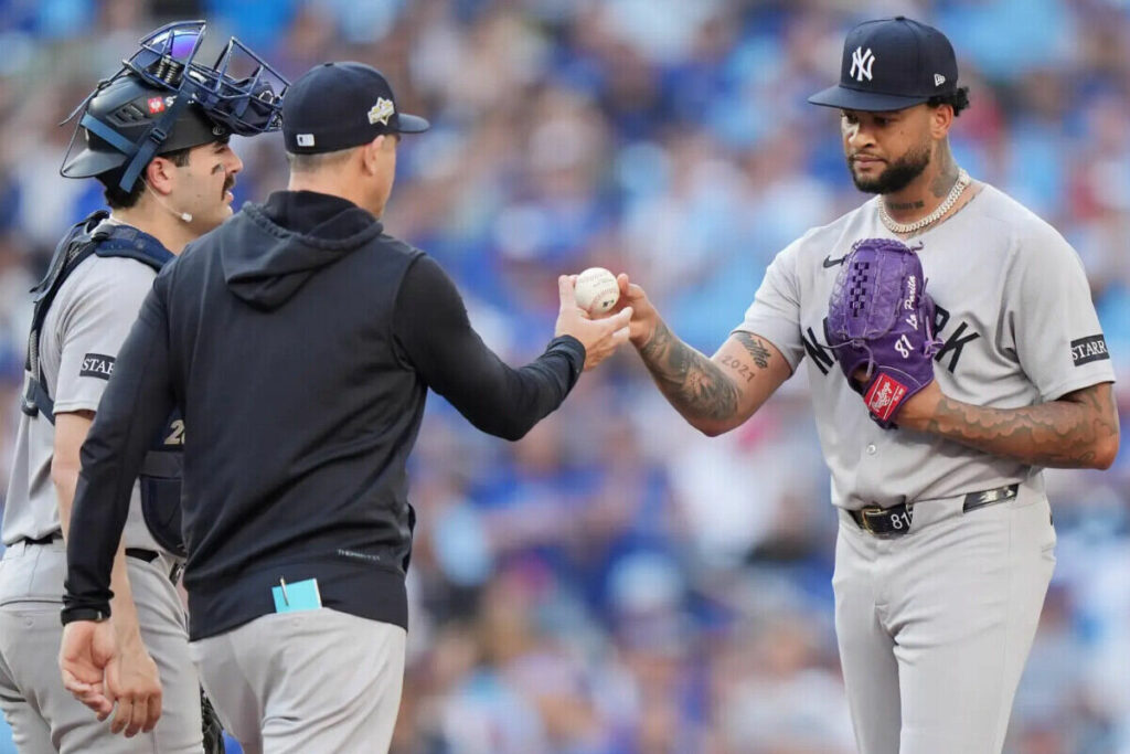 Don Mattingly’s Sharp Insight Powering Blue Jays Past Yankees