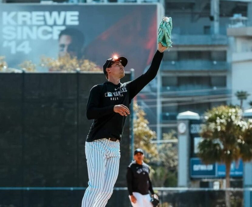 Is A Luke Weaver Reunion On The Cards For The Yankees?