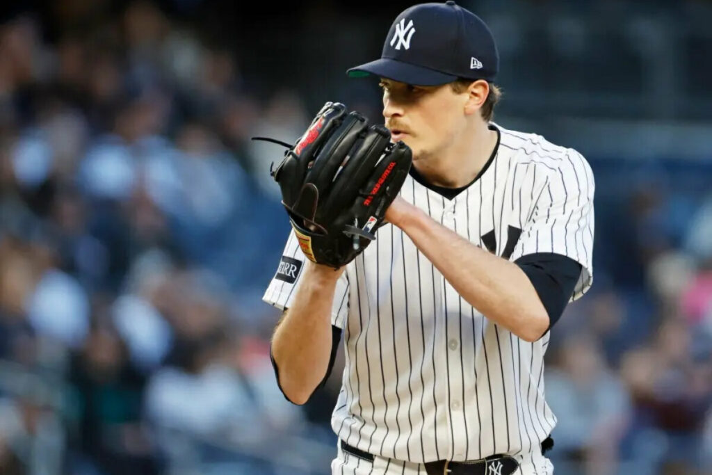 Max Fried’s Lingering Pain Fuels A Sharp Yankees Warning