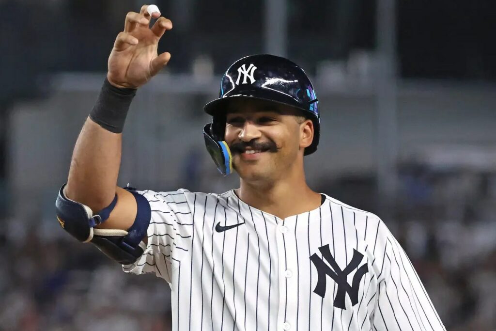 Trent Grisham Pushes Back On Noise Tied To $22M Yankees Offer