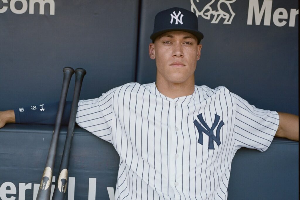 Who Is Ryan Weathers And Why Yankees Paid Four Rookies For Him?