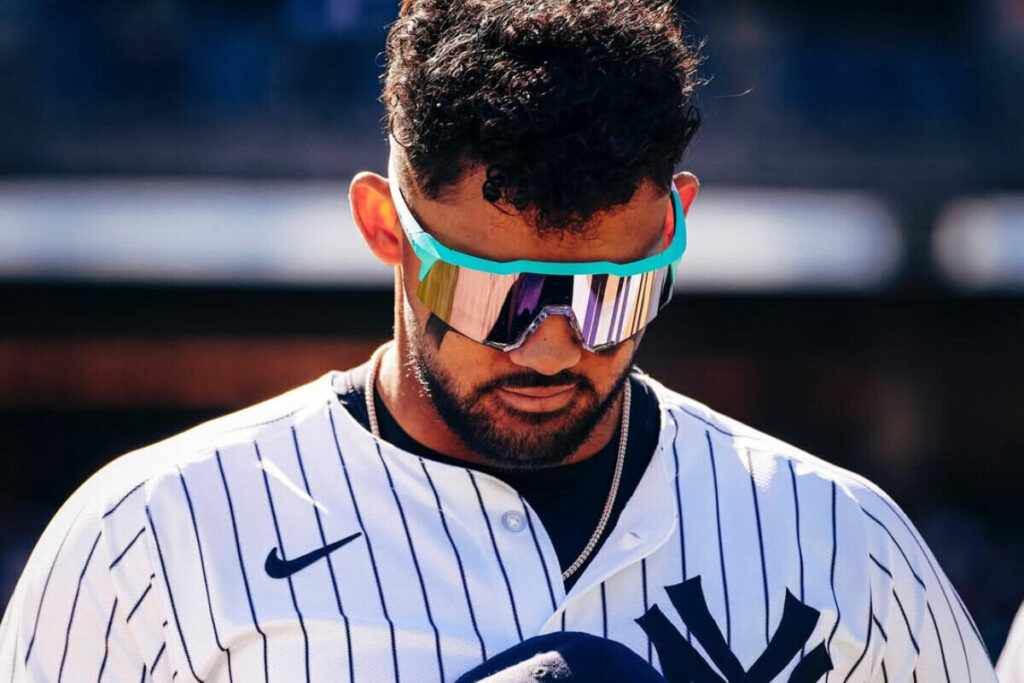 Yankees Open To Moving Jasson Dominguez For Major Upgrade