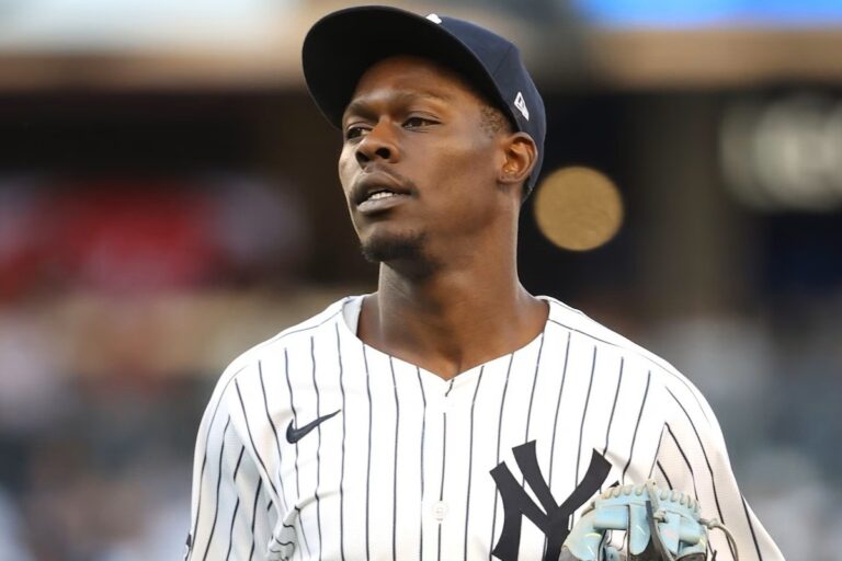 Yankees Could Trade Chisholm For Superior Infield Boost - Pinstripes Nation