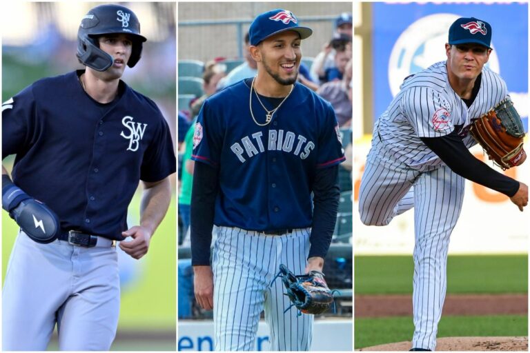 Yankees Rookies Closing In On 40-man Roster Breakthrough