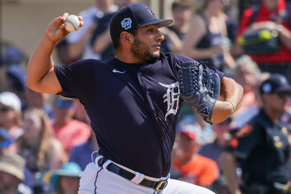 Who Is Kervin Castro, Yankees' New 40-man Name With MLB Shot?